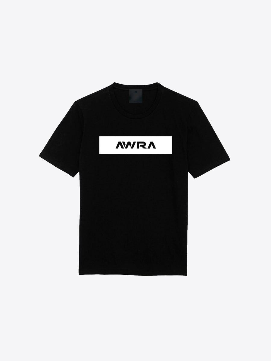 Camiseta AWRA Box Logo